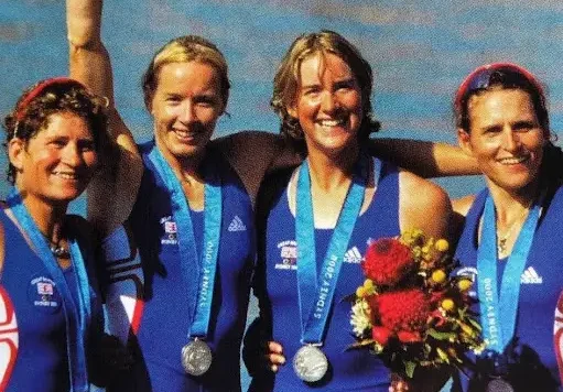 Rowing camps - glcamps.co.uk